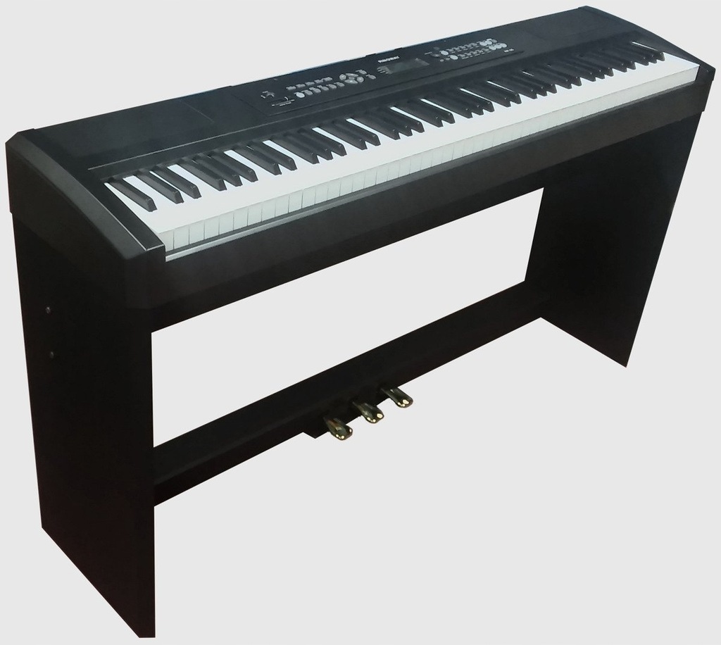 Ringway RP35 - pianino cyfrowe - 8178542719 - oficjalne archiwum Allegro