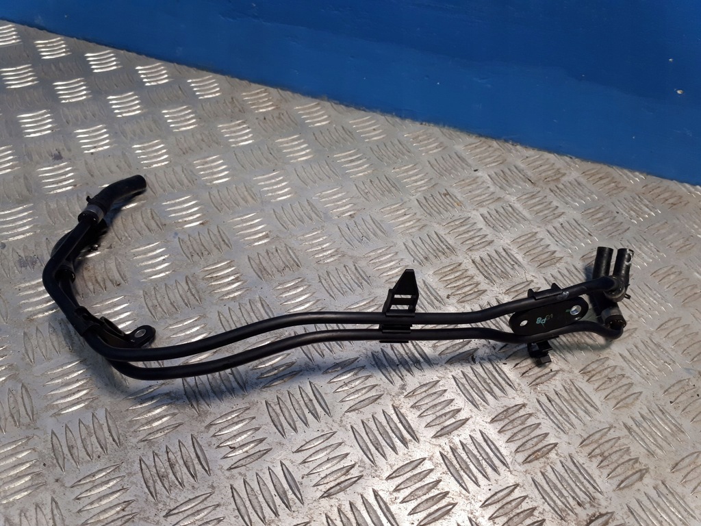 RURA PRZEWÓD WODNY VW 04L121444E - 7631256479 - oficjalne archiwum Allegro