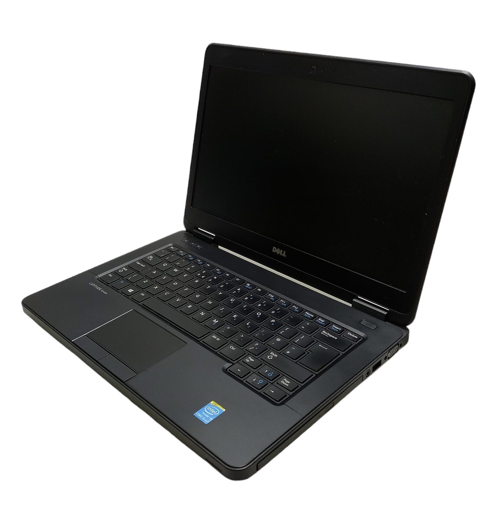 Laptop Dell Latitude E5440|Intel i5-4300U|500GB HDD|4GB RAM - 14876273004 - oficjalne archiwum ...