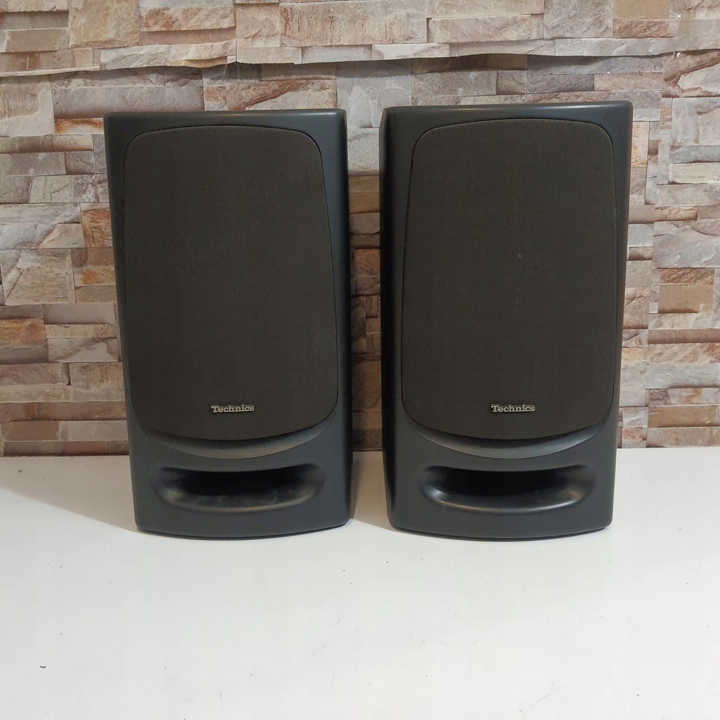 KOLUMNY TECHNICS SB -CH404 - 13607742428 - oficjalne archiwum Allegro