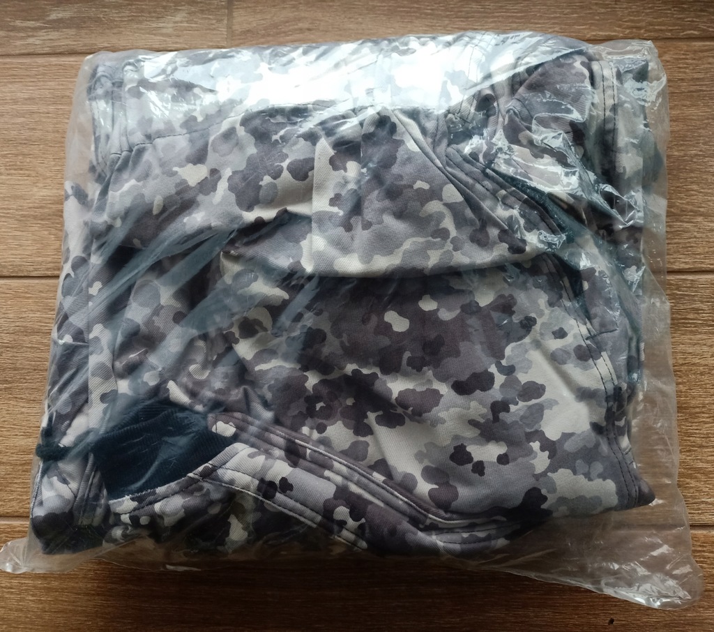 Kombinezon policja plamiak AT 1990 Nówka - 14186600046 - oficjalne ...