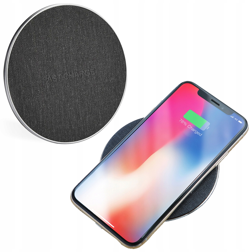 Ładowarka indukcyjna Qi FC do Xiaomi Mi 11 / Ultra - 11563098933 - oficjalne archiwum Allegro