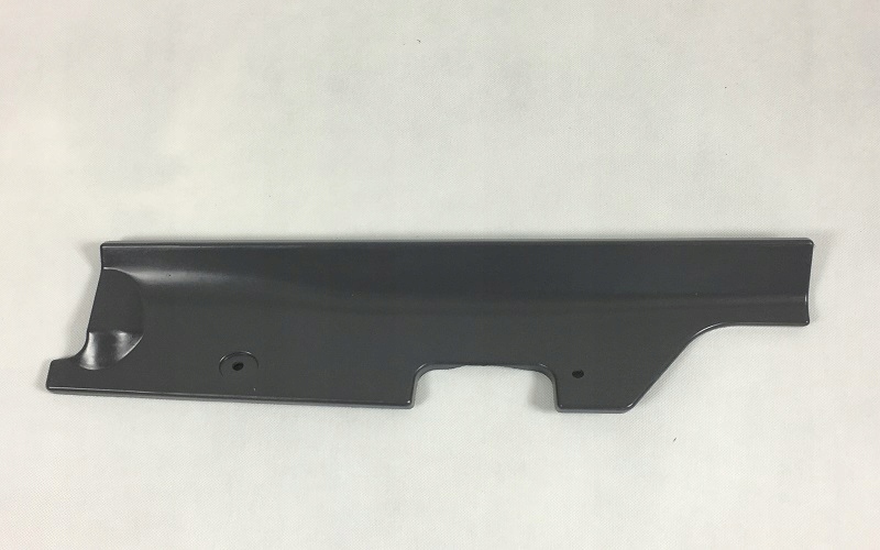 MERCEDES ACTROS II OSŁONA STOPNIA WSPORNIK PRAWY - 8513142758 ...