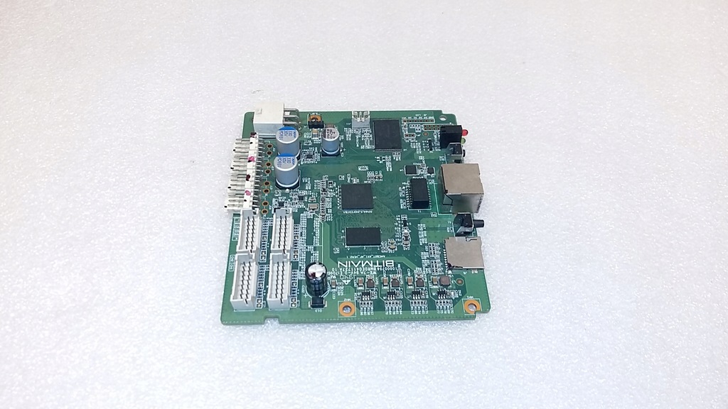 Antminer T17e, S19 - Kontroler Bitmain CTRL_C55 - 13729071209 ... Antminer T17e, S19 - Kontroler Bitmain CTRL_C55 - 13729071209 ...