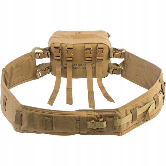 Torba medyczna - USMC CLS COMBAT TRAUMA BAG - COYO - 11578248599 ...