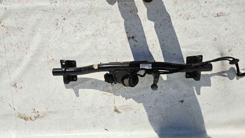 HAK HOLOWNICZY VOLVO v60 II 18- 32296489 ELEKTR. - 13625700397 ...