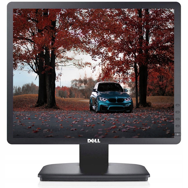 Monitor Dell P1913 LED 19'' 1280x1024px 5:4 DP DVI - 12087086610 ...