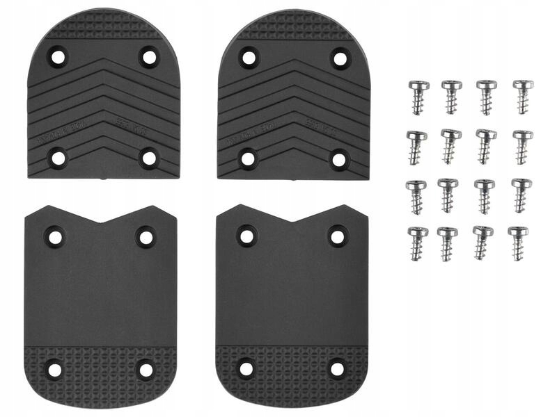 JUNIOR GRIP PAD ATOMIC SALOMON 15-21.5 - 12968543576 - oficjalne ...