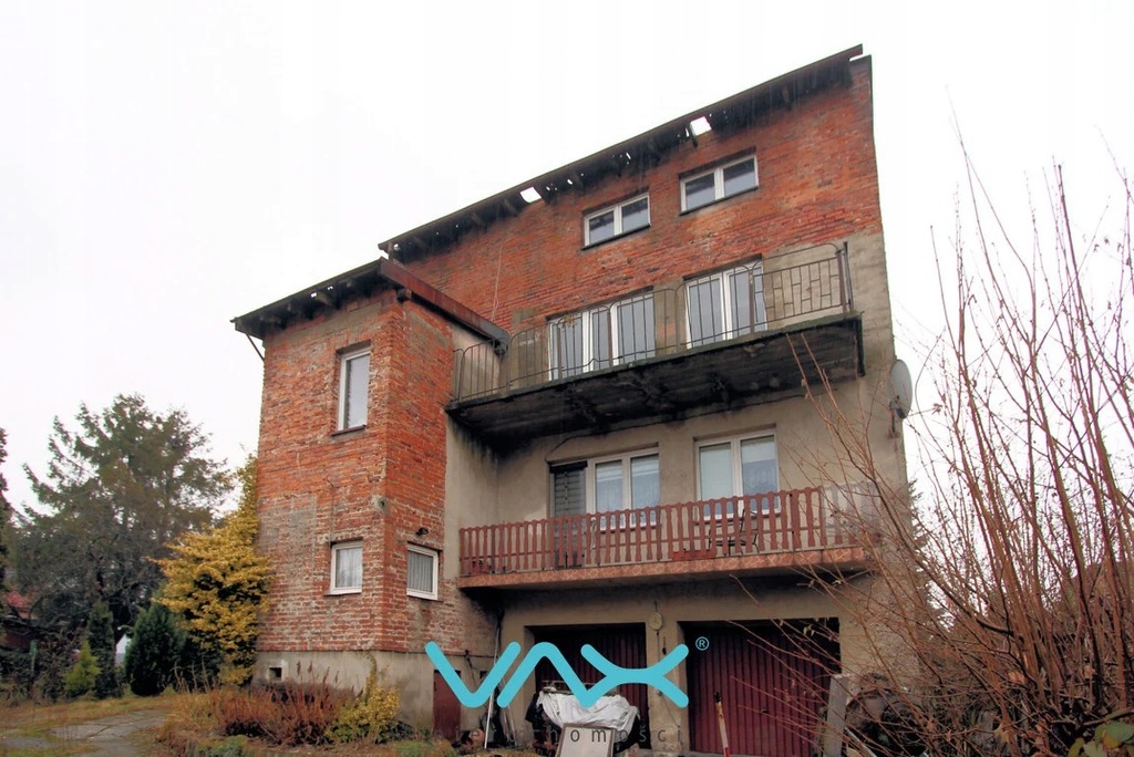 Dom, Ruda Śląska, Halemba, 230 m² - 14920997033 - oficjalne archiwum ...