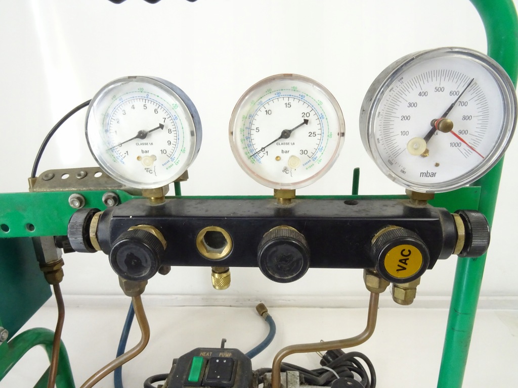 Купить НАСОС REFCO Manufacturing CH-6285 HITZKIRCH 990830: отзывы, фото ...