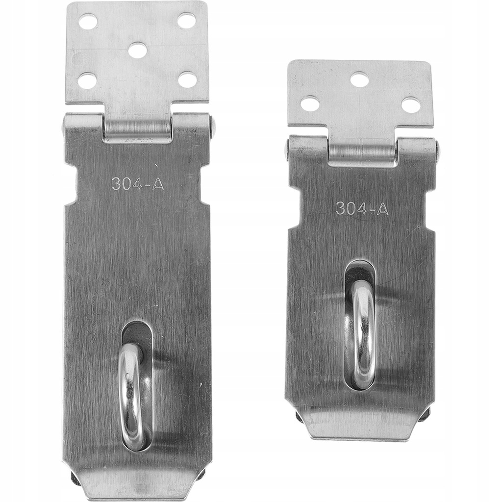 Padlock Outdoor Gate Hinge Shed 2 Pcs - 13915151340 - oficjalne ...