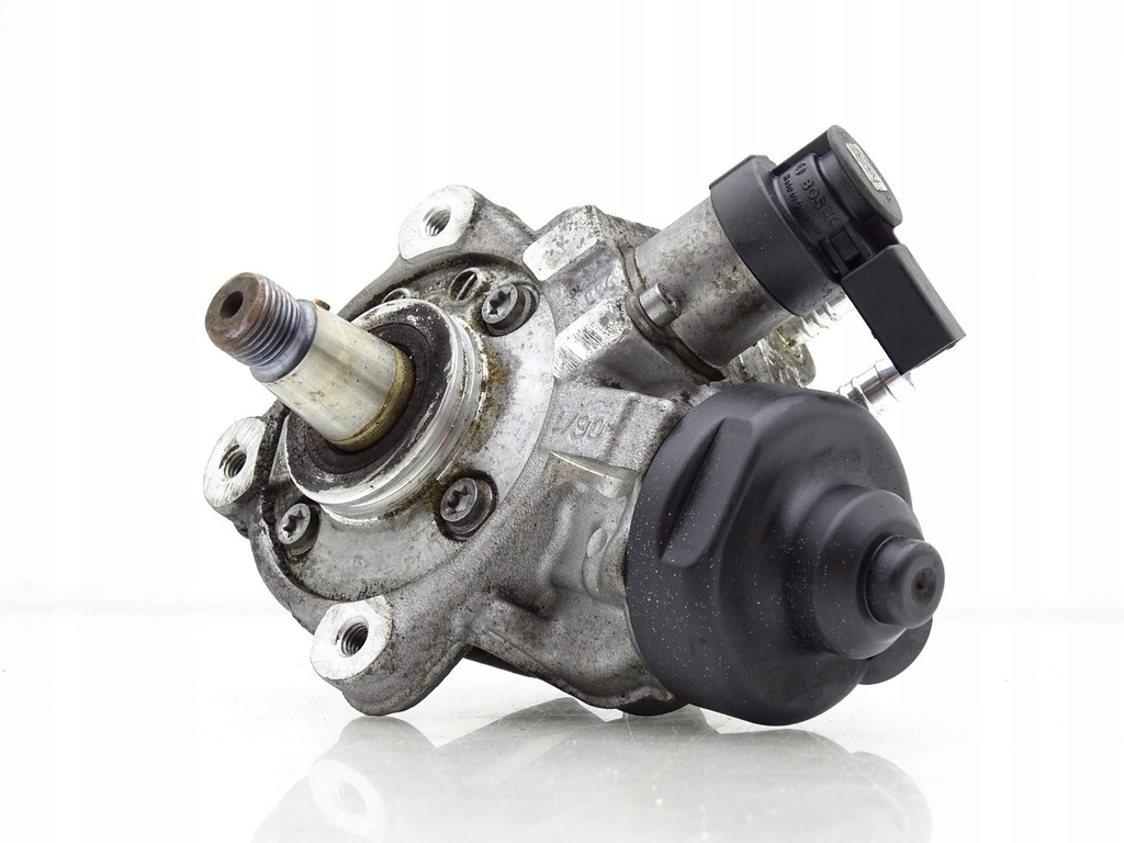 POMPA WTRYSKOWA PALIWA VW PASSAT B7 3A 2.0 TDI CFF - 12323305814 ...