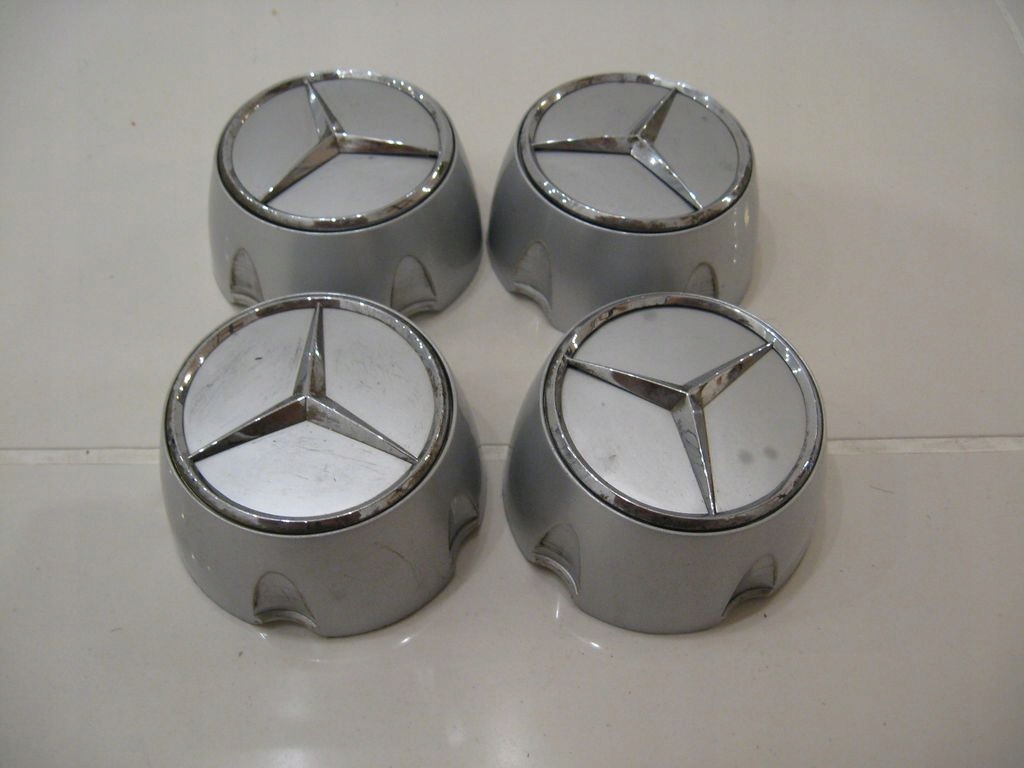 DEKIELKI MERCEDES 2204000125 ORYGINALNE - 7440950753 - oficjalne ...