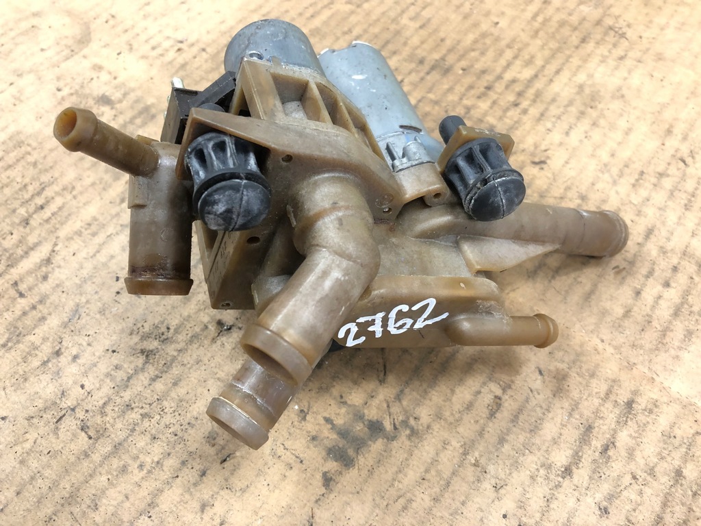 Купить ЭЛЕКТРОМАГНИТНЫЙ КЛАПАН MERCEDES-BENZ W124 0018303884: отзывы ...