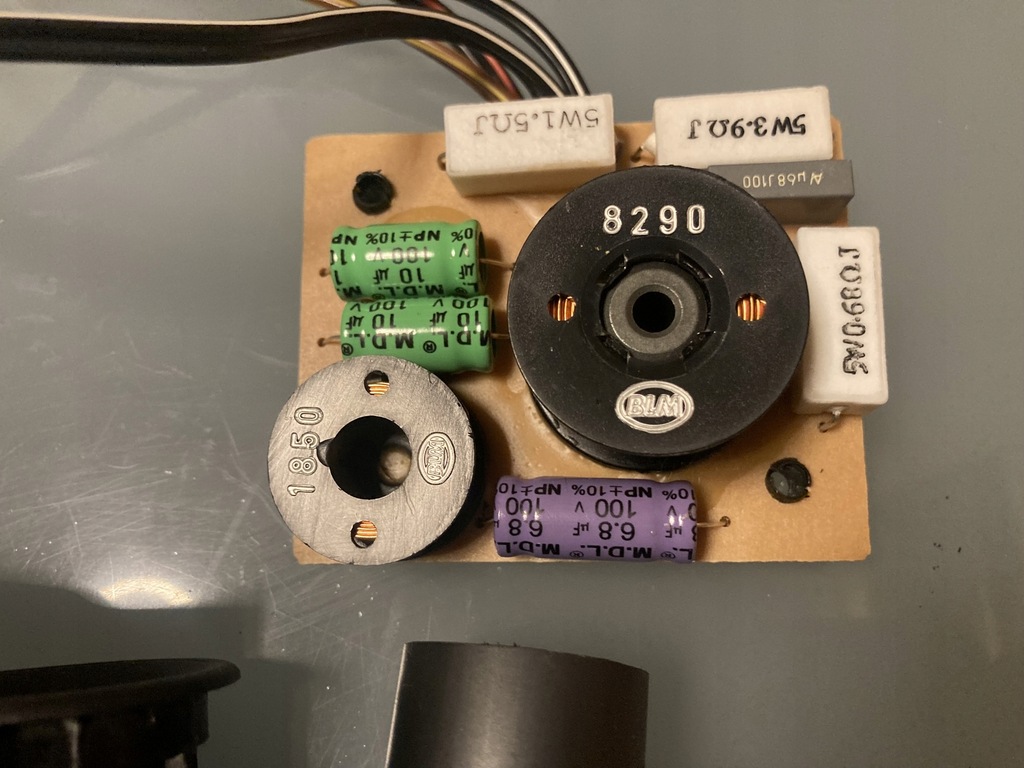 Magnat Vector Center 13 - zwrotnica - 12862268033 - oficjalne archiwum ...