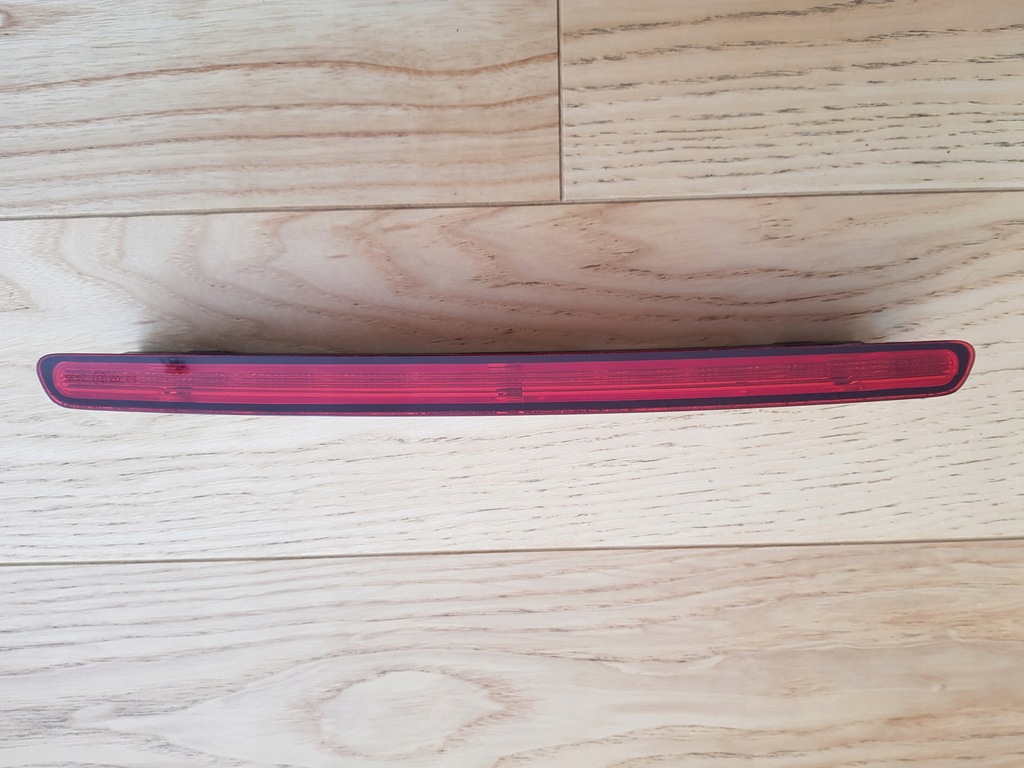 Audi A3 8P Trzecie Światło Stop 8P7/8P3 945 097 - 12888539956 ...