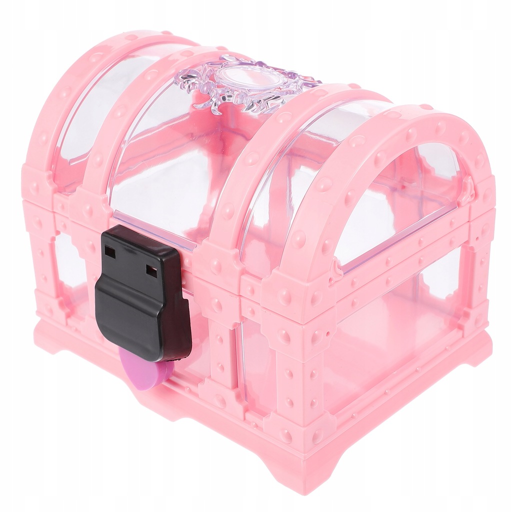 Storage Box Lock Mini Plastic Containers Small - 14472778286 ...