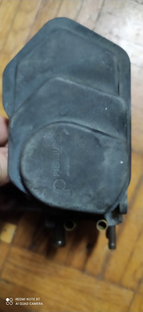 OPEL ZAFIRA A 1.8 X18XE1 PRZEPUSTNICA 90536084 ORY - 12467882958 ...