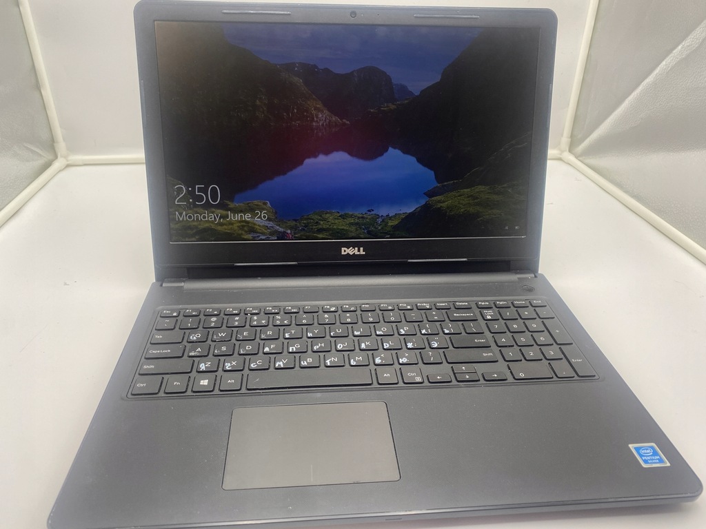 Laptop Dell Inspiron 15-3573 15,6" 4/256GB - 13913086033 - oficjalne ...