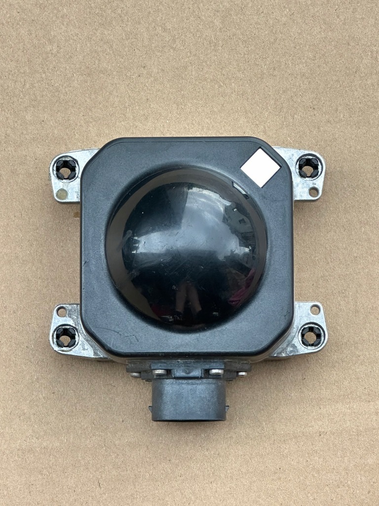 Radar ACC Distronic Audi A4 B8 Lift 8K0907561B 21r - 14088977977 ...