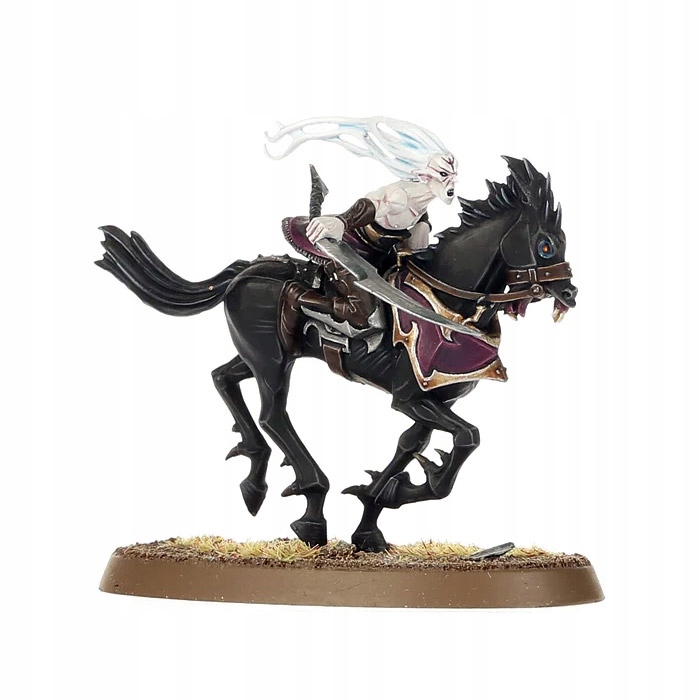 Doomfire Warlocks (5 modeli) - 12060207835 - oficjalne archiwum Allegro