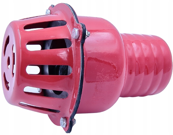 Kosz ssawny z zaworem zwrotnym 3 cale 75 mm Filtr - 11980026293 ...