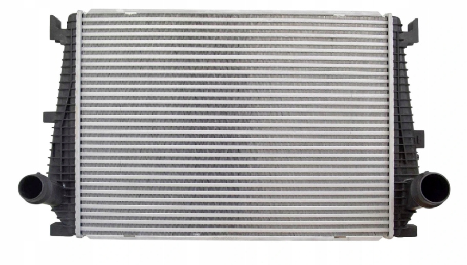 MERCEDES C-KLASSE W205 2014- intercooler 1.6 cdi - 12024556154 ...