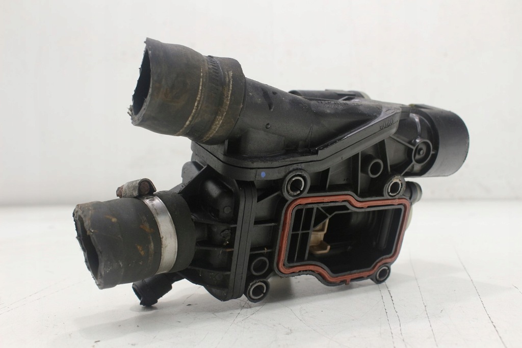 Obudowa Termostatu 9804160380 Boxer Jumper 2.0 HDI - 13569462146 ...