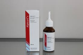 Alpicort e - 7981159226 - oficjalne archiwum Allegro