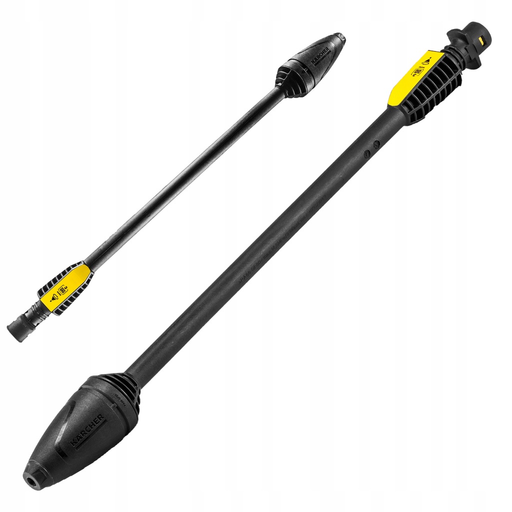 DYSZA TURBO ROTACYJNA DO MYJKI K4 - K5 LANCA MOCNA - 10710296730 - oficjalne archiwum Allegro