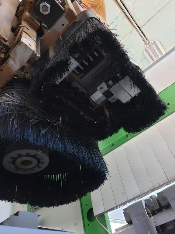 Купить BIESSE Rover A-S 1332 UTS обрабатывающий центр с ЧПУ: отзывы ...