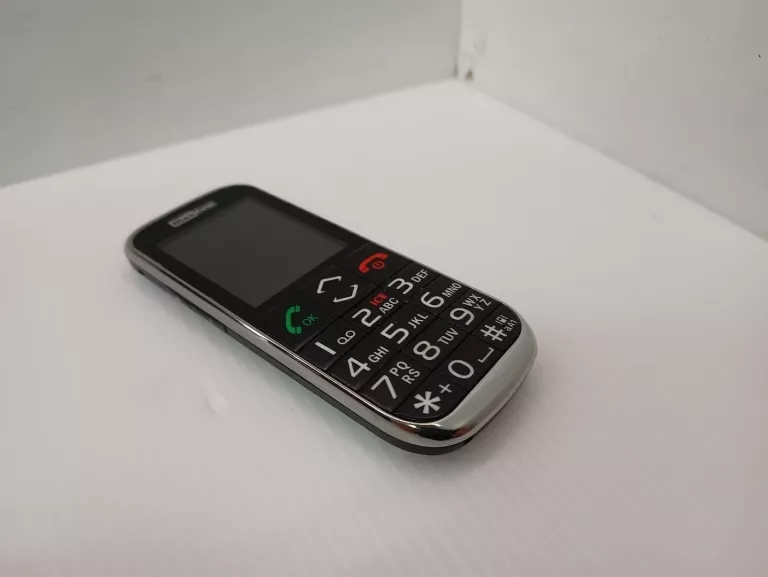 TELEFON MAX COM MM720BB - 12284397772 - oficjalne archiwum Allegro