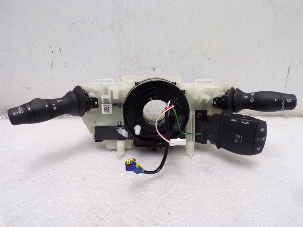 PRZELACZNIK POD KIEROWNICE TASMA MASTER III 3 ORG - 13134902995 ...