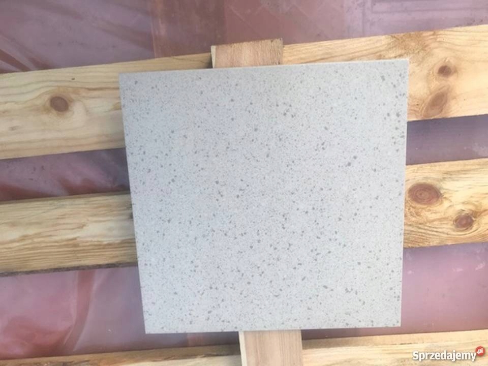 płytka gres techniczny 30x30 gruby 12 mm - 12635945203 - oficjalne archiwum Allegro