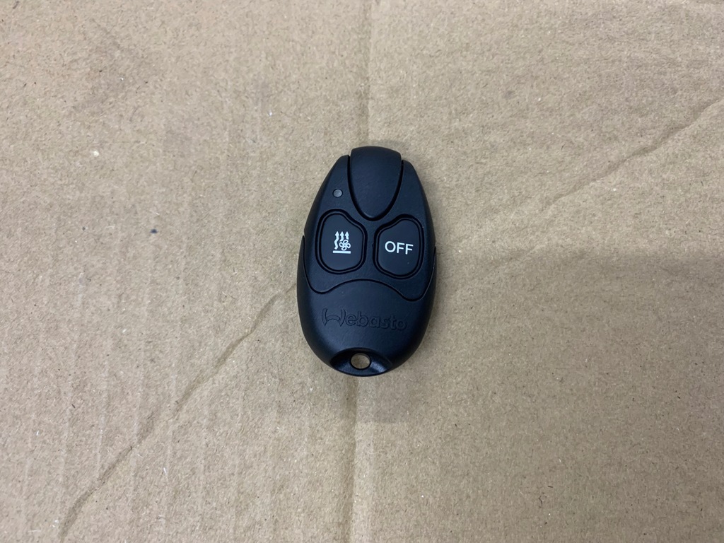 PILOT WEBASTO T91R - 11960230900 - oficjalne archiwum Allegro