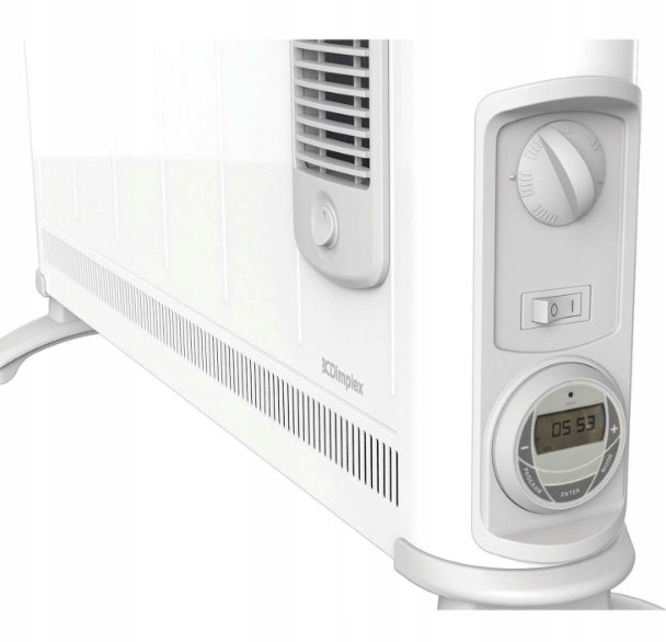 GRZEJNIK ELEKTRYCZNY DIMPLEX 3000W 403TSFtie - 9049754861 - oficjalne ...