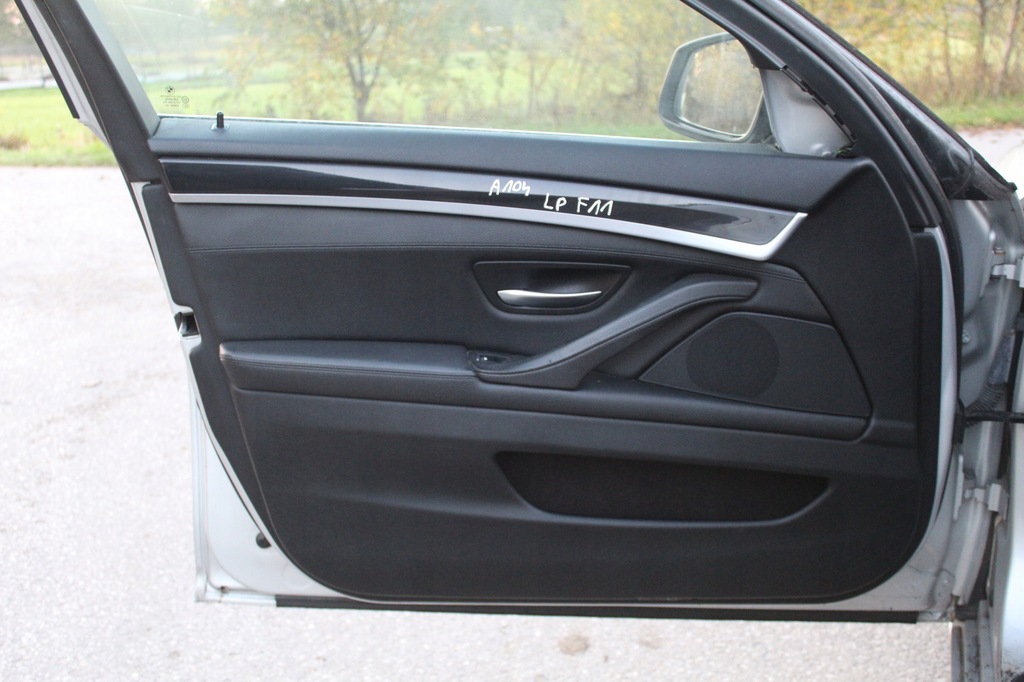 TAPICERKA BOCZEK DRZWI PRZÓD LEWY BMW F10 F11 - 12889288565 - oficjalne ... TAPICERKA BOCZEK DRZWI PRZÓD LEWY BMW F10 F11 - 12889288565 - oficjalne ...