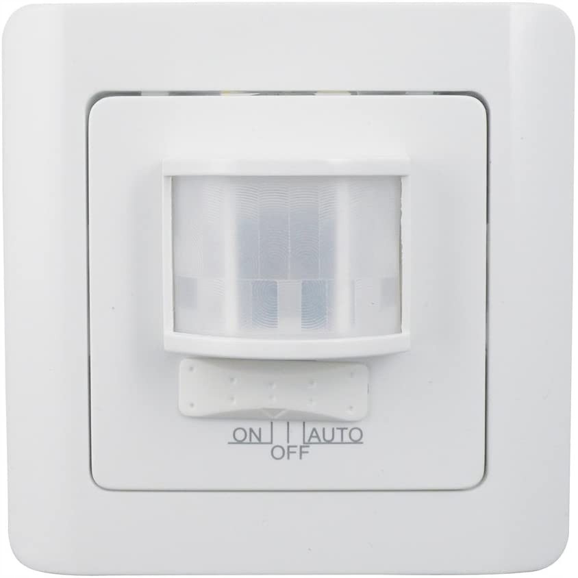 5M43 Detektor ruchu REV Ritter 0515379555 - 9982941078 - oficjalne ...