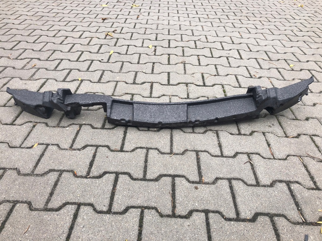 Mercedes CLA 117 1178850137 Absorber Zderzaka - 12725627673 - oficjalne ...