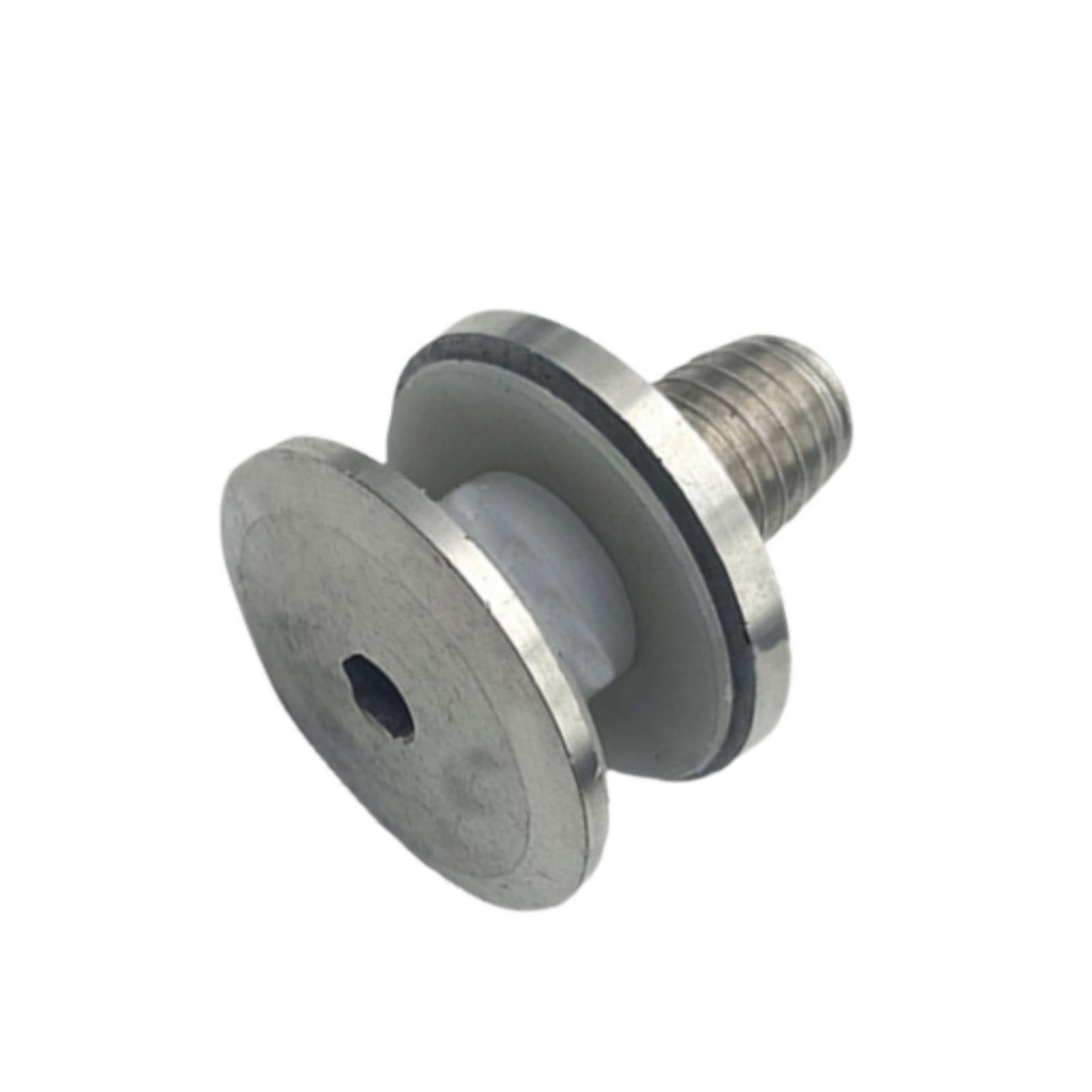 Railing Bracket Unit Hand Railing Accessories Crush For 12 to 16mm ...