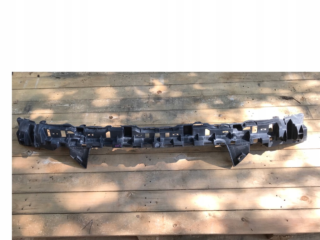 BELKA ZDERZAKA PRZÓD A2048855765 MERCEDES W204 C - 12572038006 ...