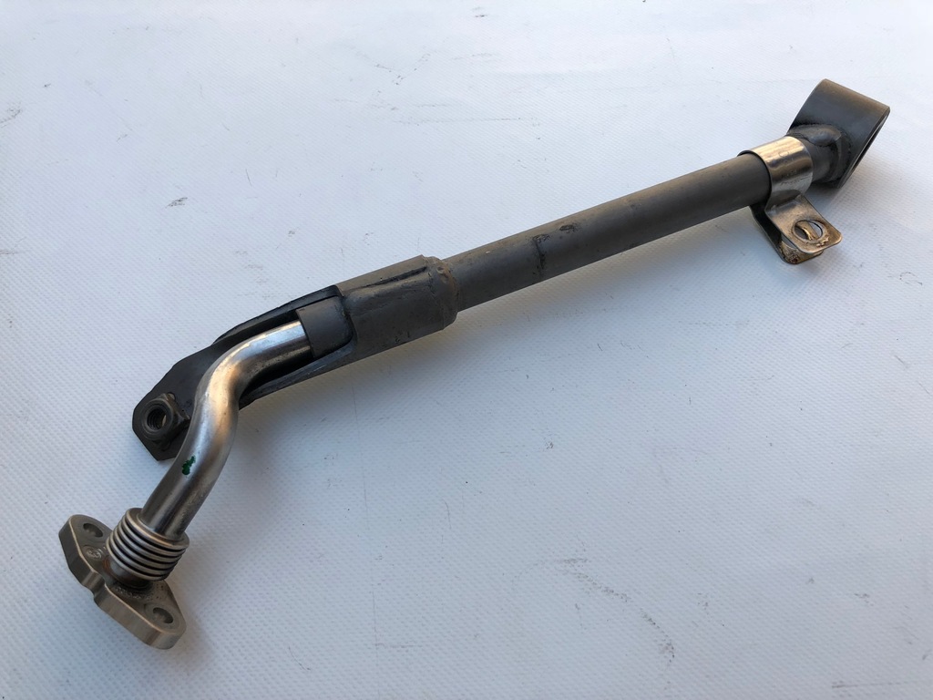 Przewód oleju 03L145535D 03L145736D AUDI A1 - 6655280679 - oficjalne ...