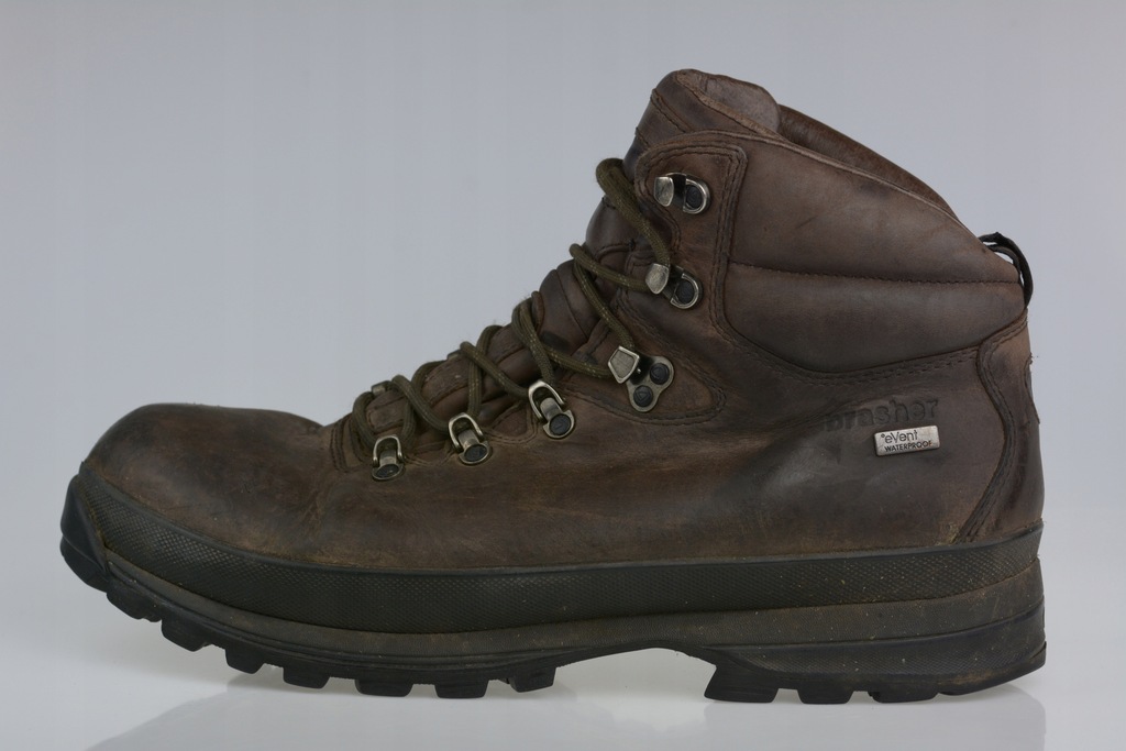 BUTY TREKINGOWE BRASHER COUNTRY MAST ROZ 46 - 13028091314 - oficjalne ...