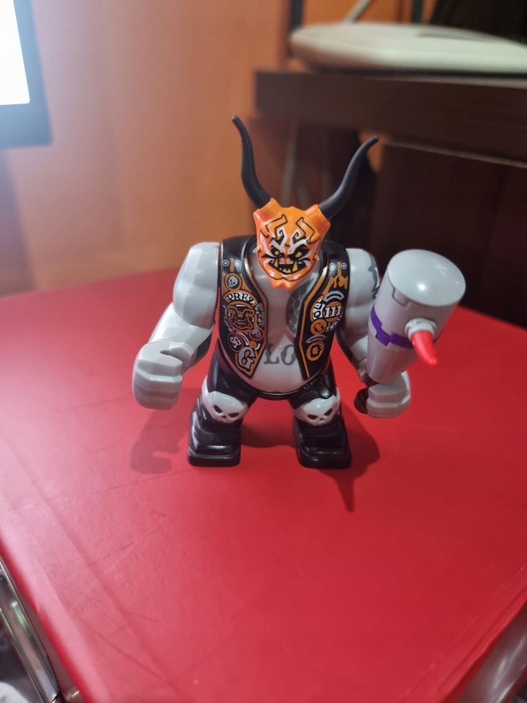 Lego Ninjago njo402 Killow FIGURKA U - 12941502449 - oficjalne archiwum ...