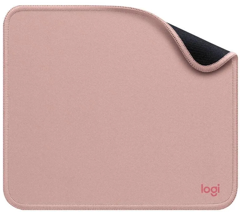 Podkladka pod mysz Logitech 956 000050 Rozowy - 12680211523 - oficjalne ... Podkladka pod mysz Logitech 956 000050 Rozowy - 12680211523 - oficjalne ...