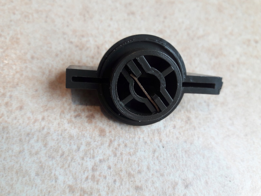 Meratronik V640 pokrętło zakresów oryginalne - 14112250700 - oficjalne ...