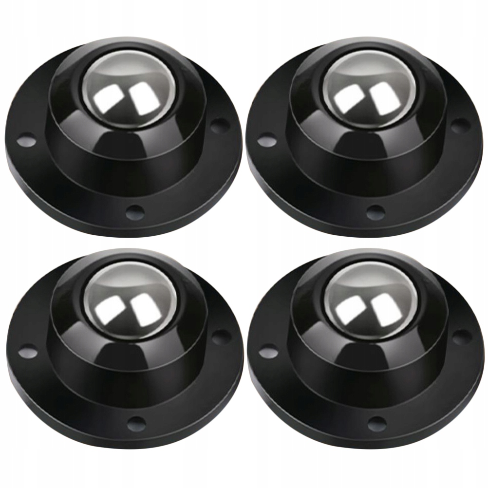 ADHESIVE ROLLER SMALL WHEELS RUNNER 4 PCS - 14216879994 - oficjalne ...