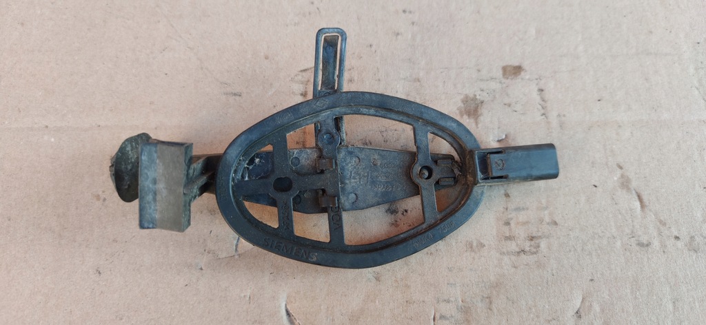 Ford Mondeo MK4 antena czujnik ciśnienia opon sens - 11254361533 ...