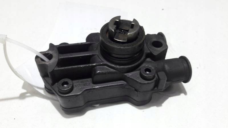 0440020027 POMPA WTRYSKOWA MERCEDES W209 2.2CDI - 12838918832 ...