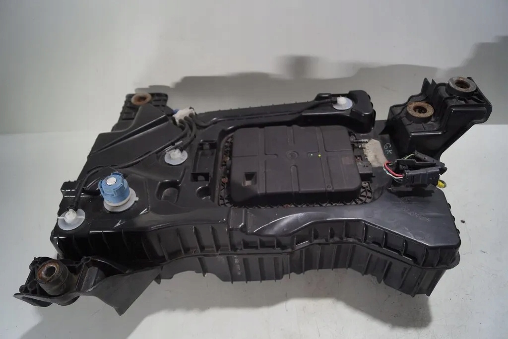 ZBIORNIK ADBLUE CITROEN C4 PICASSO PEUGEOT 308 - 13274481243 ...